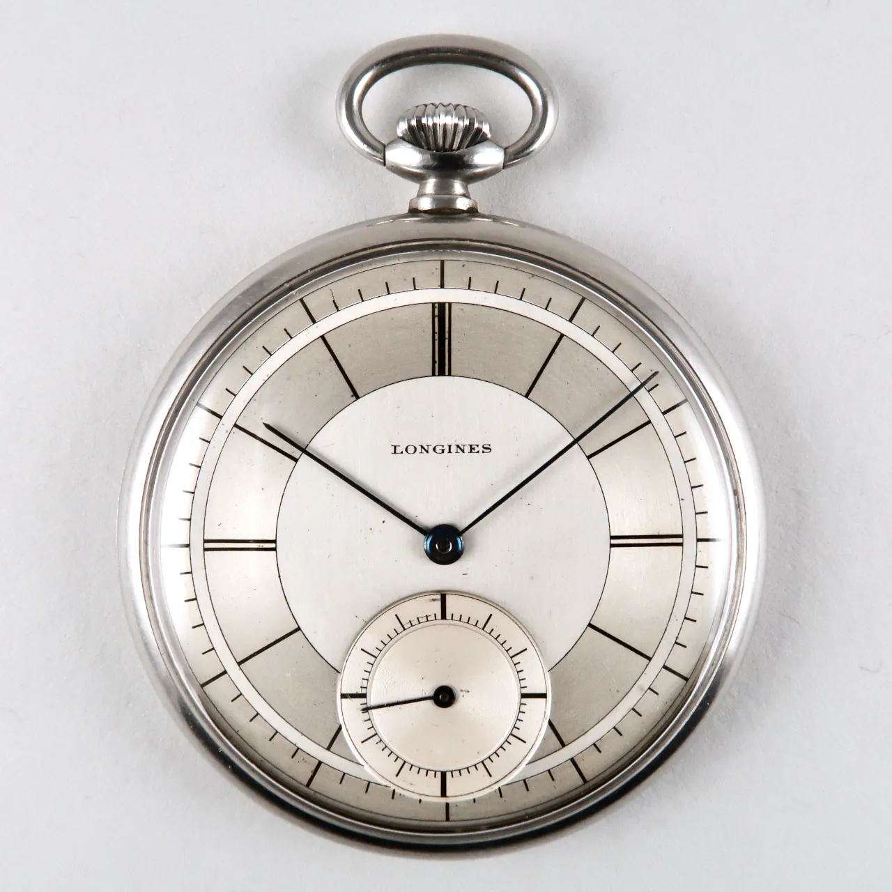 Longines Cal. 37.9 M circa 1938 - Black Bough | Ludlow